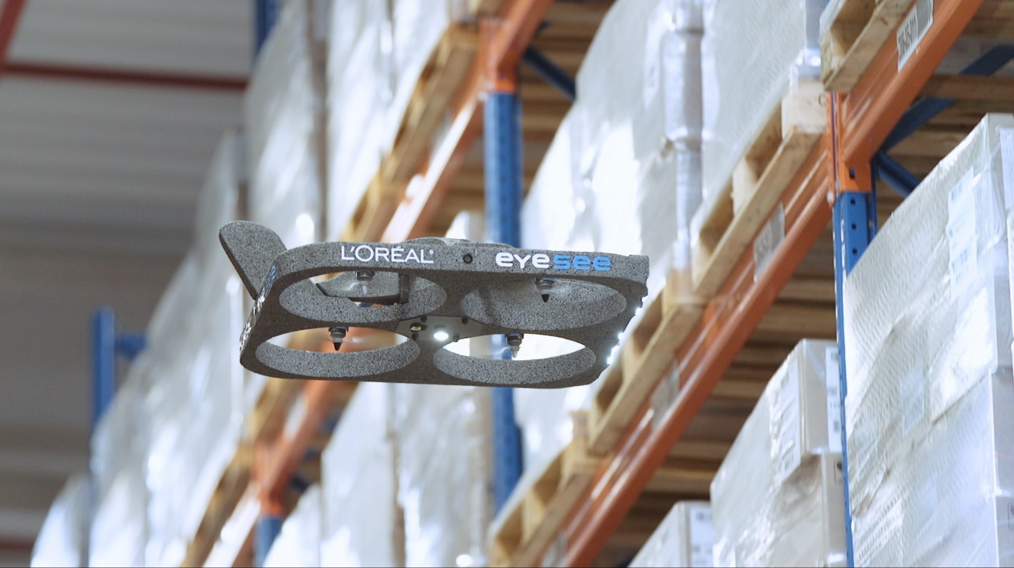 L'Oréal - EYESEE