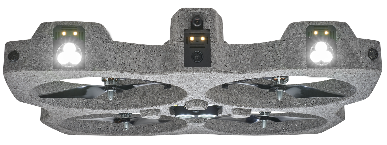 OUR CSR COMMITMENTS - EYESEE